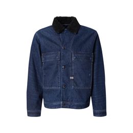 G-Star Raw G-star Jacke Herren Gr&ouml;&szlig;e XL navy