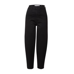 TOMORROW Jeans 'Cate' Damen Gr&ouml;&szlig;e 28 black denim