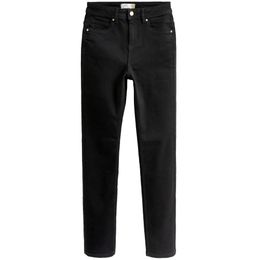 next Jeans Damen Gr&ouml;&szlig;e 34 schwarz