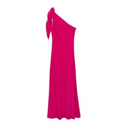 Mango Kleid 'Lazaro' Damen Gr&ouml;&szlig;e 38 purpur Winterkleid