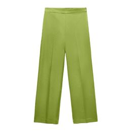 Mango Hose 'Sati-A' Damen Gr&ouml;&szlig;e 36 kiwi