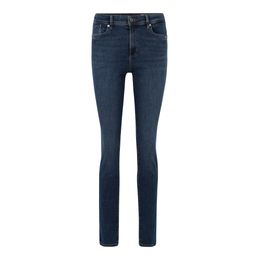 s.Oliver Jeans 'Betsy' Damen Gr&ouml;&szlig;e 25/26 dunkelblau