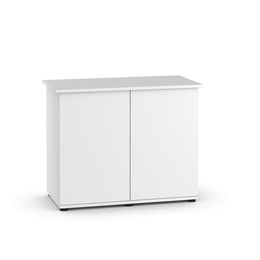JUWEL Unterschrank SBX Rio 290 Weiß