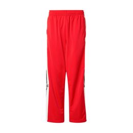 adidas originals Hose 'ADIBreak' Herren Gr&ouml;&szlig;e 29/30 rot / schwarz / wei&szlig;