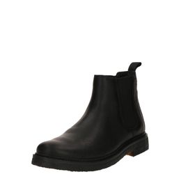 Clarks Chelsea Boots 'Clarkdale Easy' Herren Gr&ouml;&szlig;e 43/43.5 schwarz