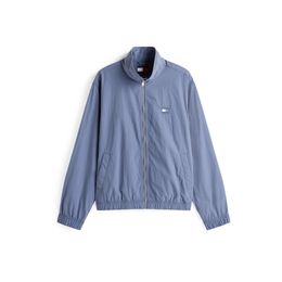 Tommy Jeans Jacke 'ESSENTIAL' Herren Gr&ouml;&szlig;e XS opal Sommerjacke