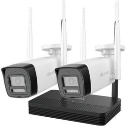 HiLook IKS-2044BH-PH/W