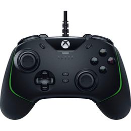 Razer Controller »Wolverine V2« schwarz/grün