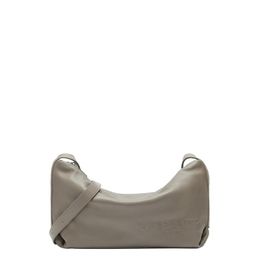 Liebeskind Berlin Umhängetasche »Crossbody ELVIRA SHEEP NATURAL« neutral gray