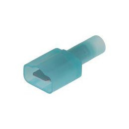 Molex Spannsteckverbinder, Isoliert, Blau, 1.3 2mm&sup2;, Stecker, Packung &agrave; 20 St&uuml;ck - 190040005