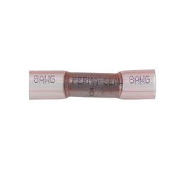 Molex Stossverbinder, Verzinntes Kupfer, 7.62mm - 191640079