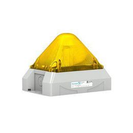 Pfannenberg Signalleuchte AC 230V 150mA Gelb IP66 Schraubklemme PY X - 21551103055