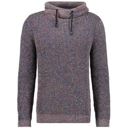 Ragman Rollkragenpullover Schilf-131 52 52 Fancy-Kragen