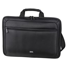 Hama Laptoptasche "Laptop Tasche bis 36 cm (14,1"), schwarz", B/H/T: 38cm x 27cm x 5cm, schwarz, Taschen