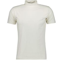 Ragman Stehkragenshirt Ecru-004 XXL XXL Ragman Stehkragenshirt