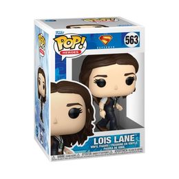 Superman Lois Lane Vinyl Figur 563 Funko Pop! multicolor 85643