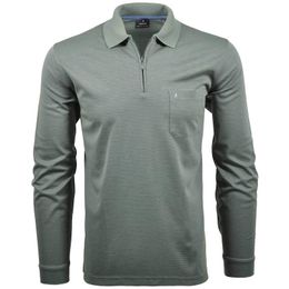 Ragman Poloshirt Schilf-341 3XL 3XL Baumwollmischung