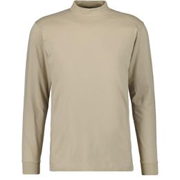 Ragman Herren Ragman Longshirt beige 106