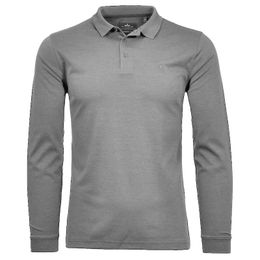 Ragman Longshirt Anthrazit 114 114 L&auml;ngere Passform