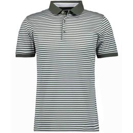 Ragman Herren Ragman Poloshirt gr&uuml;n XXL