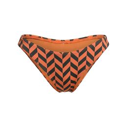Billabong Bikini-Hose »Cross Step Hike« Brick M - US-Größen US-Größen M Material: Peach...