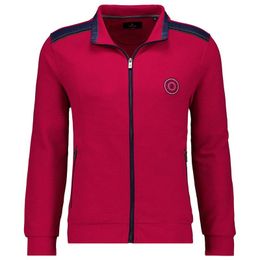 Ragman Outdoorjacke Barolo-684 XXL5456 XXL5456 Sweat-Cardigan
