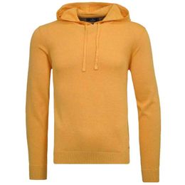Ragman Sweatjacke Gelb XXL5456 XXL5456 Strickhoody