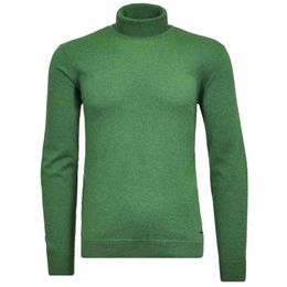 Ragman Rundhalspullover Grün-397 48 48 Rollkragen-Pullover