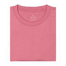 Ragman T-Shirt Rosewein-462 L L Rundhals