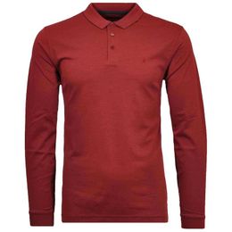 Ragman Poloshirt Peperoni-613 3XL 3XL Moderne Passform