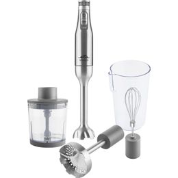 2THETA ETA Stabmixer "ETA321990000", B:7cm H:41,5cm T:8cm, silber, Mixer