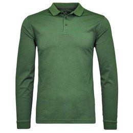 Ragman Poloshirt Oliv-319 XXL XXL Moderne Passform