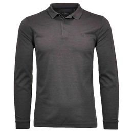 Ragman Longshirt Schiefer 114 114 L&auml;ngere Passform