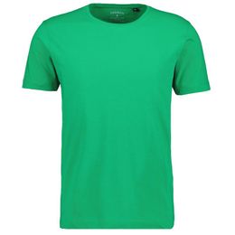Ragman T-Shirt Electric Green-394 XXL XXL Rundhals