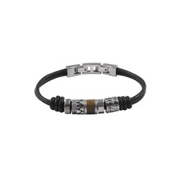 Fossil Bracelet female Brown size One Size