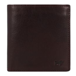 Braun Büffel Braun Büffel Portemonnaie 'Arezzo' Herren Größe XS/XXL braun