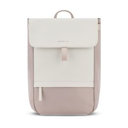 Kapten & Son Kapten & Son Backpack 'Fyn' male Grey size One Size