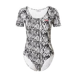 Fila Shirt Bodysuit 'BYTOM' female White size 40