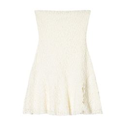 Bershka Dress female Beige size L
