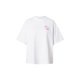 Pegador Shirt 'NADIA' female White size XL