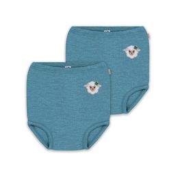 Normani Underpants 'Tokoroa' boy Blue size 92