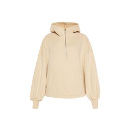Sanika Sweatshirt 'Everyday Fashion' female Beige size L