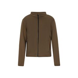BRAELYN Sweatjacke Herren Gr&ouml;&szlig;e M khaki