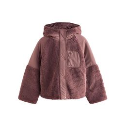 next Between-Season Jacket female Pink size XS
