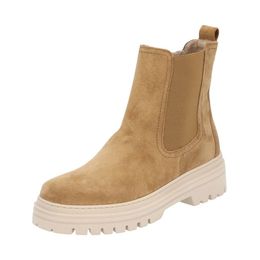 Gabor Chelsea Boots female Brown size 38