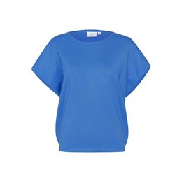 Saint Tropez Sweater 'MilaSZ' female Blue size S