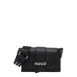 Hugo Umhängetasche 'Mel 2.0' Damen Größe One Size gold / schwarz