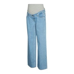 MAMALICIOUS Jeans 'MLSydney' female Blue size 34