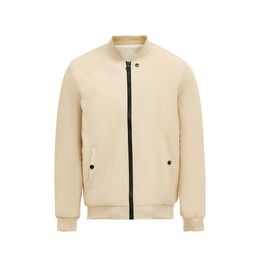 Exide Between-Season Jacket male Beige size M