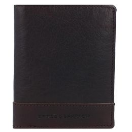 SPIKES & SPARROW Spikes & Sparrow Wallet male Brown size One Size
